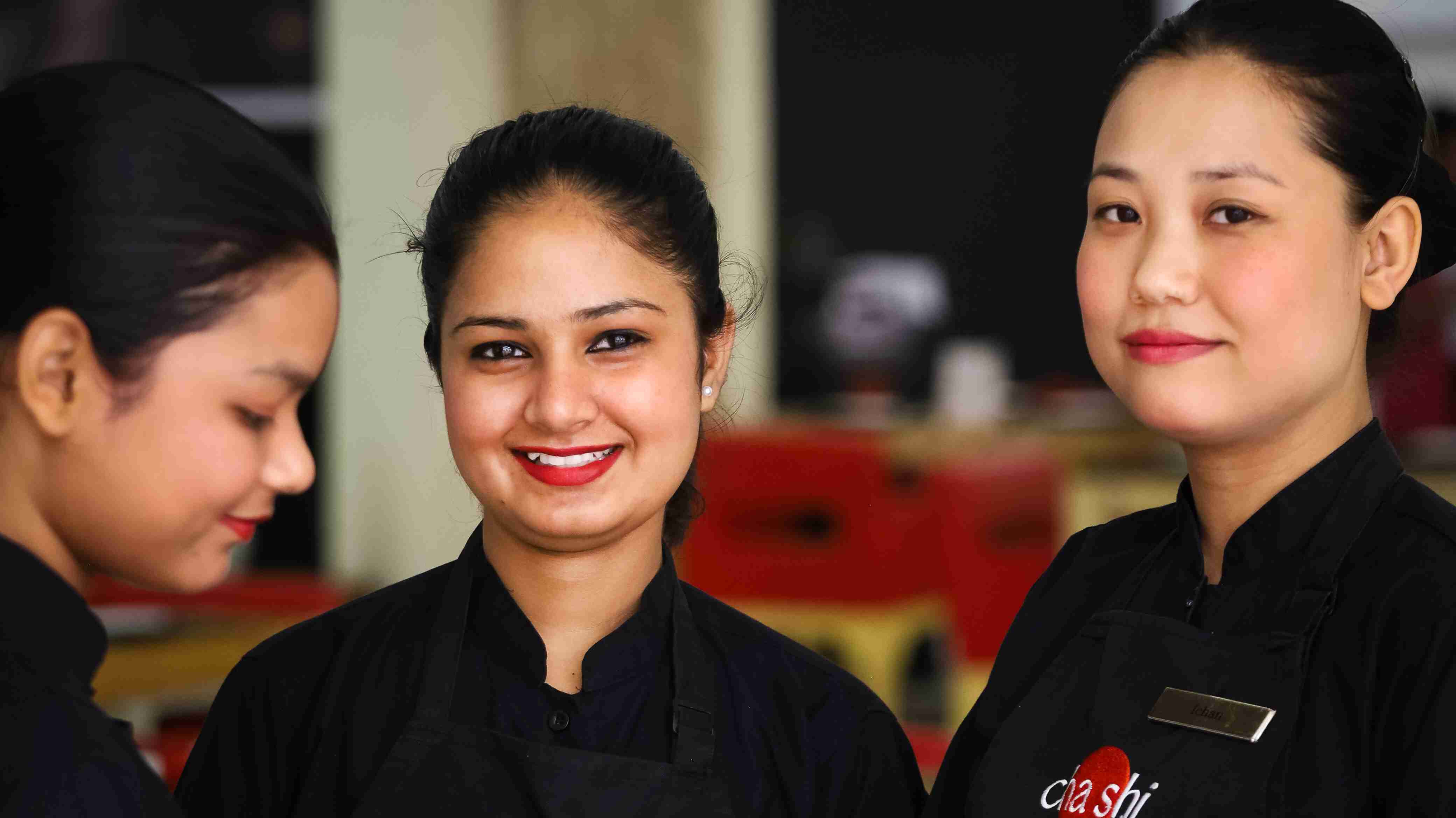 Welcome to the world of Hospitality at DLF