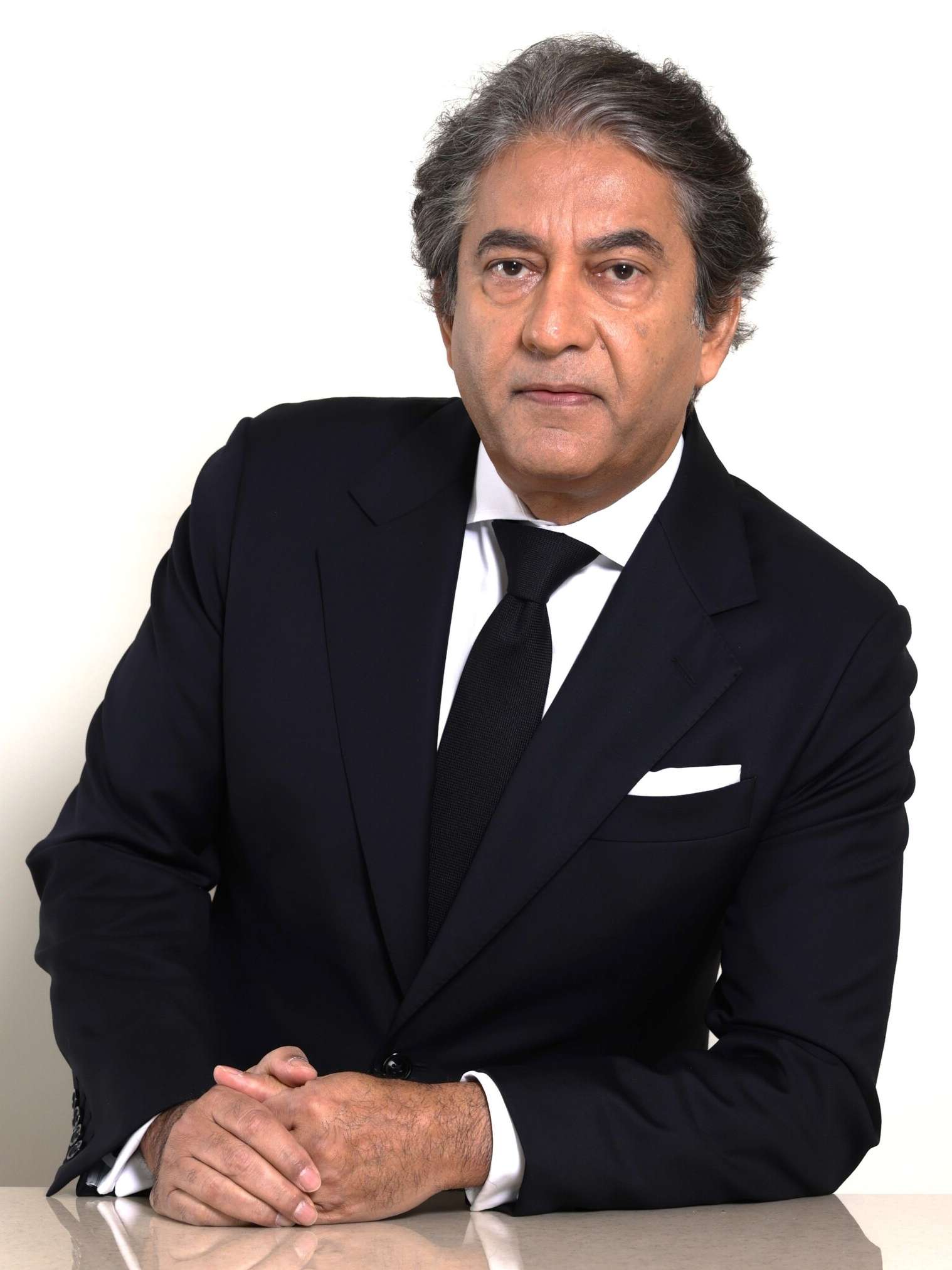 Welcome to the world of Hospitality at DLF