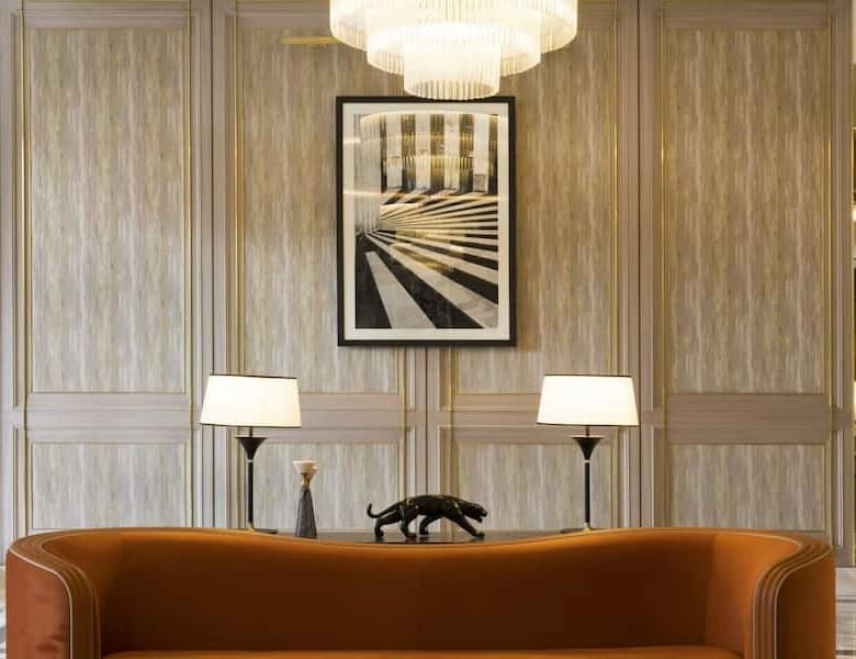 Welcome to the world of Hospitality at DLF