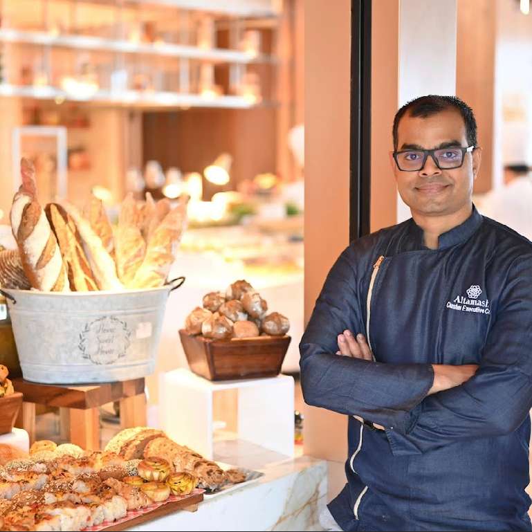 Welcome to the world of Hospitality at DLF